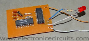 Precision 1Hz clock generator circuit - Electronic Circuits